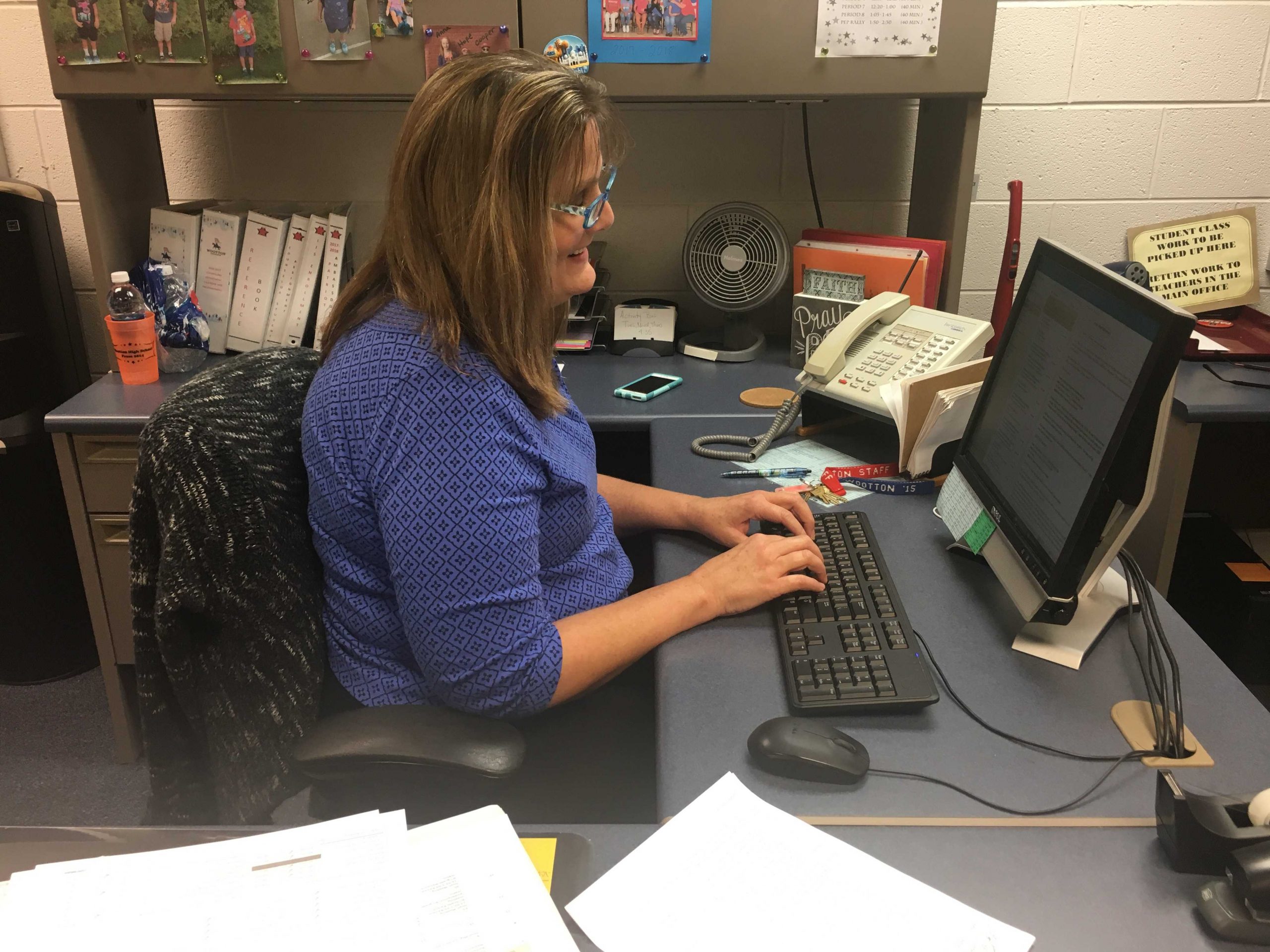 Counselors’ counseling critical – Common Sense