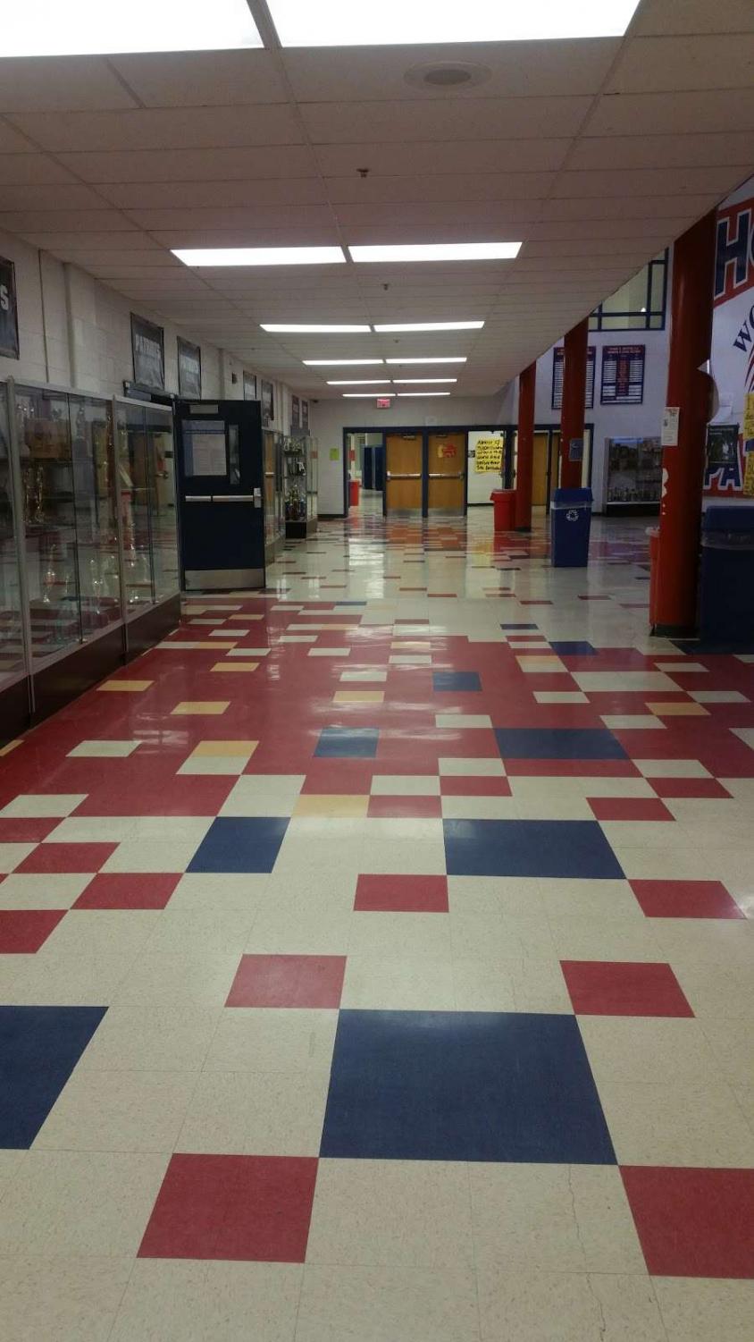 Students question whether going back to school second semester is the ...